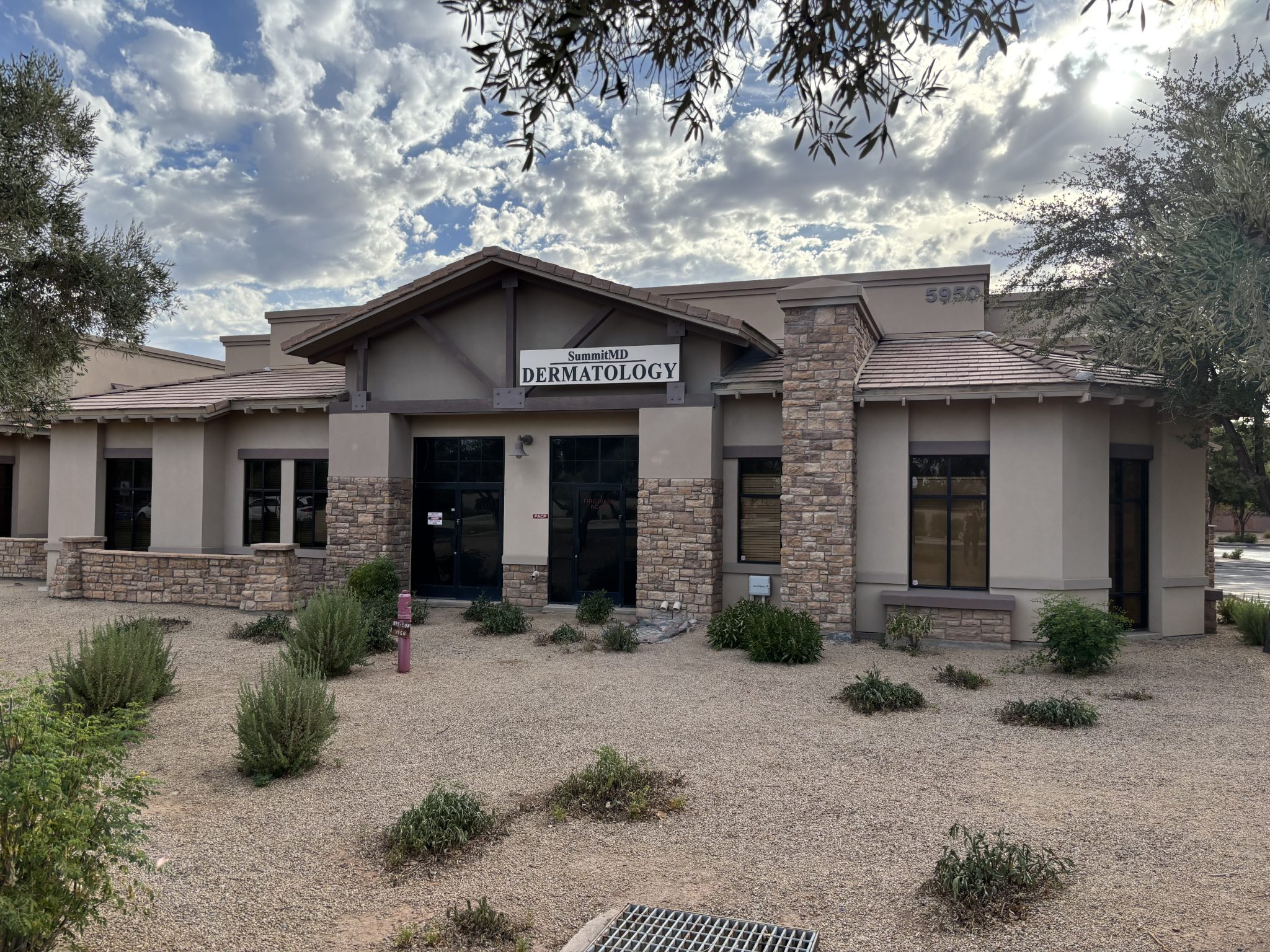 SummitMD Dermatology Temple Texas - SummitMD Dermatology