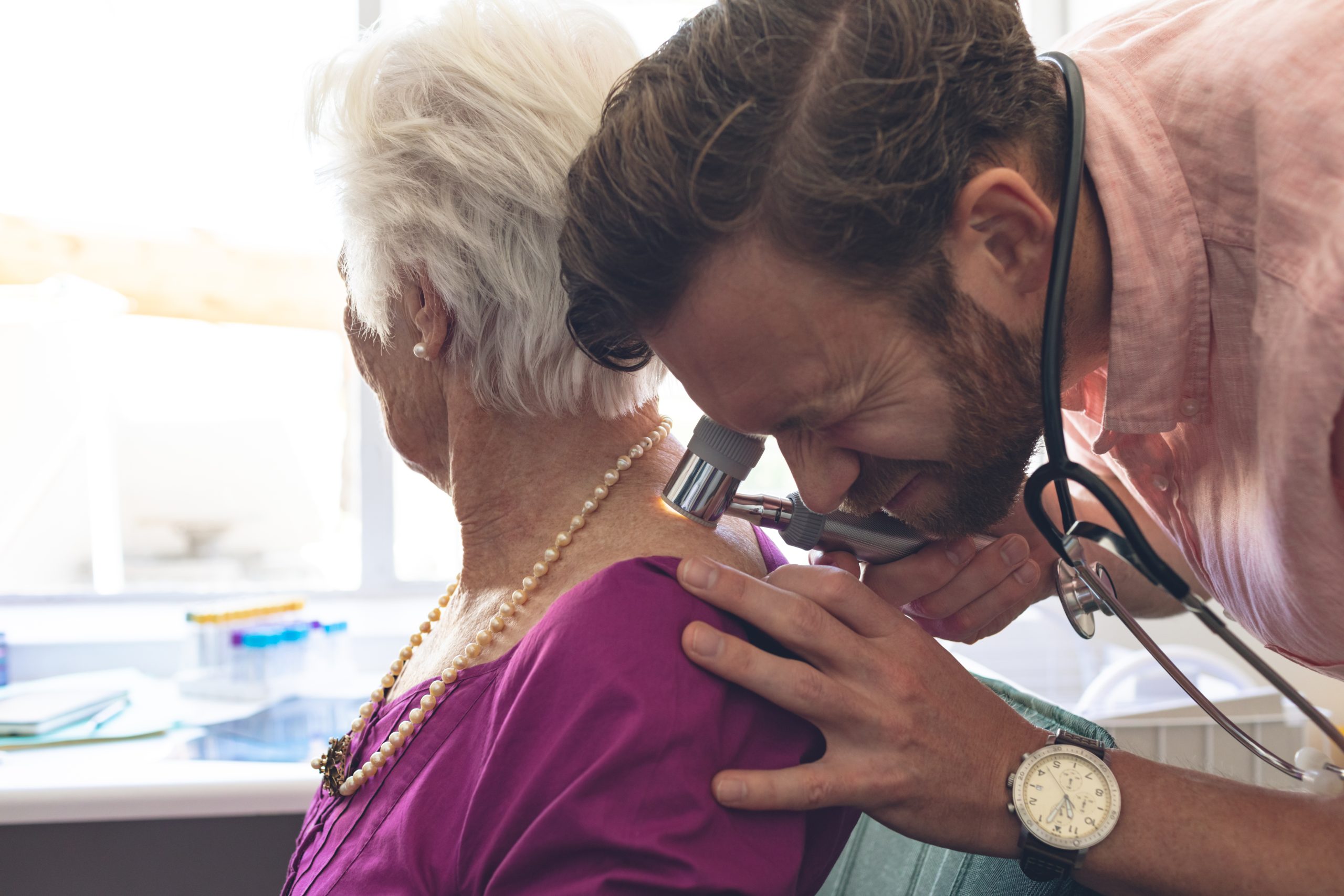 Best Skin Cancer Prevention in Chandler, AZ - SummitMD Dermatology