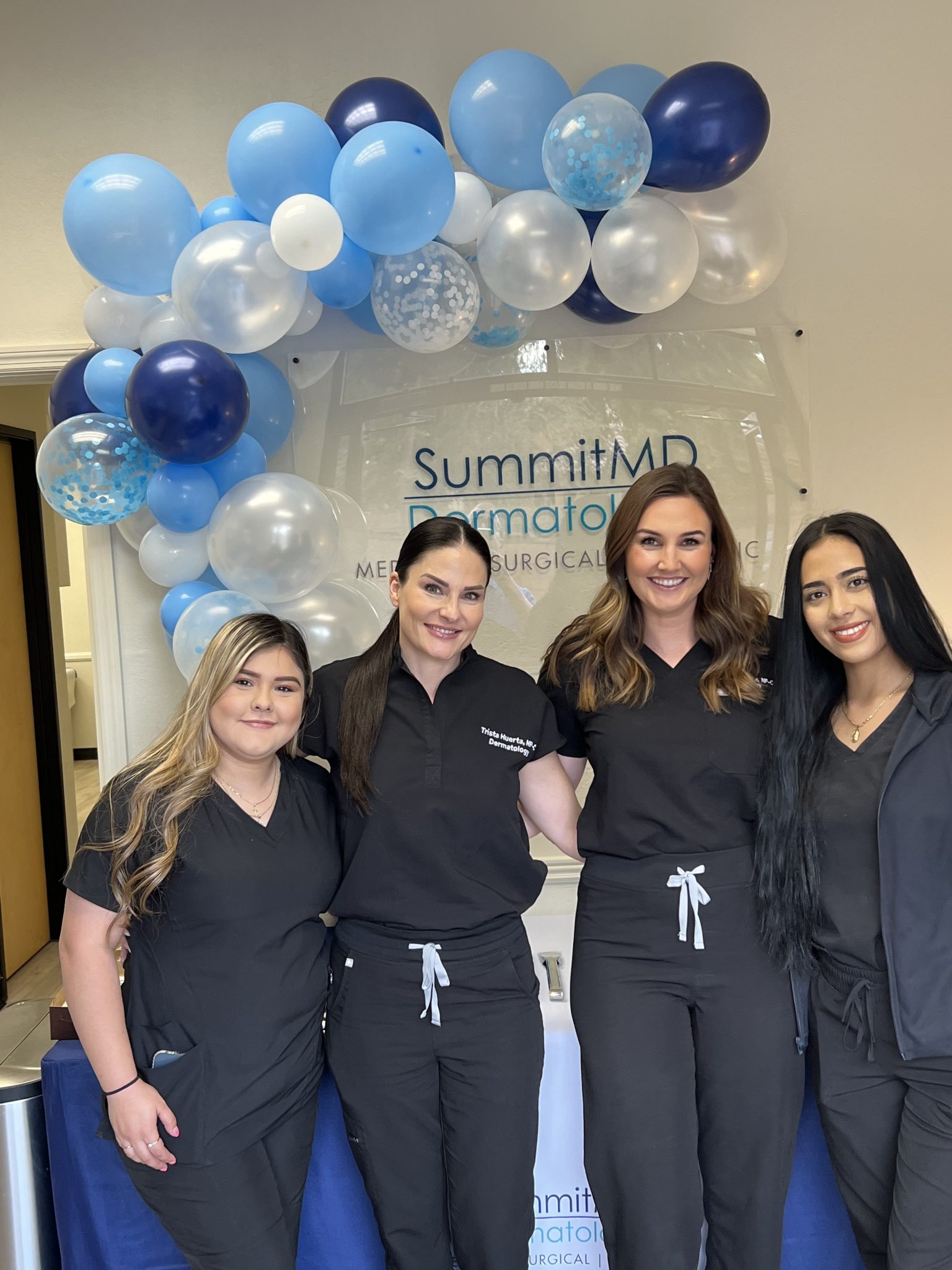 SummitMD Dermatology Temple Texas - SummitMD Dermatology